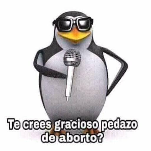 Sticker Maker - Shitpost (9)