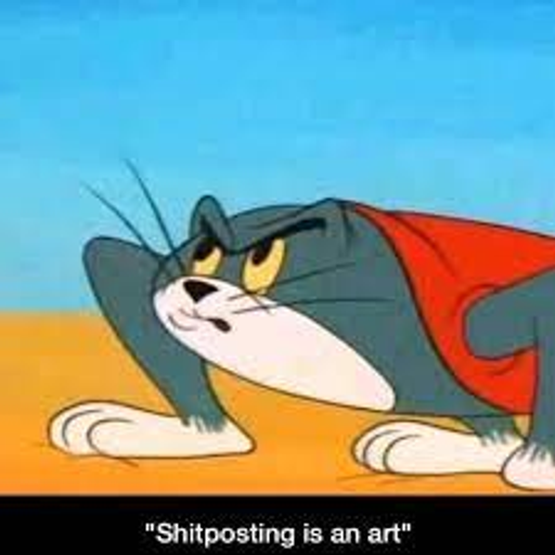 Sticker Maker - Shitposting memes xd