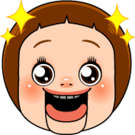 Sticker Maker - sho-chan doll