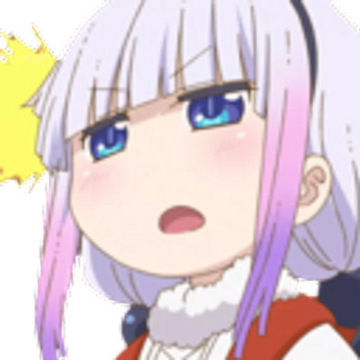 Sticker Maker - Shocked