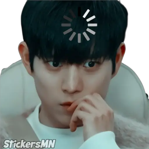 Sticker Maker - Shooting Stars