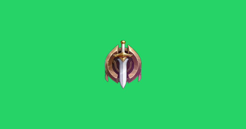 Sticker Maker - Showdown PVP Rank