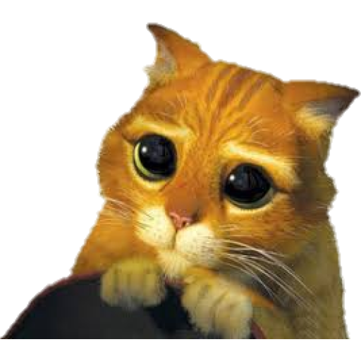 Sticker Maker - Shrek