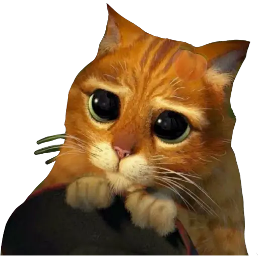 Sticker Maker - Shrek 2