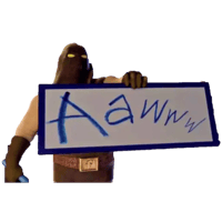 Sticker Maker Shrek