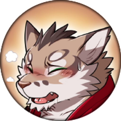 Sticker Maker - Shu-Chi