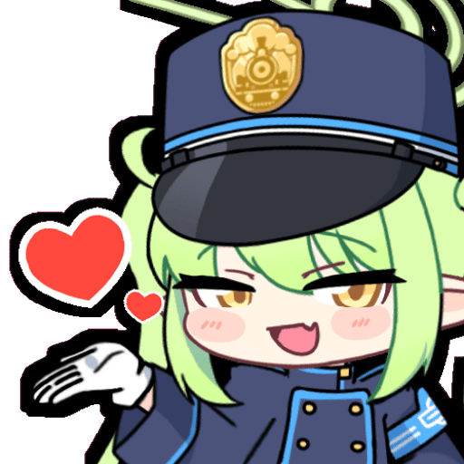 Sticker Maker - shupogaki 1