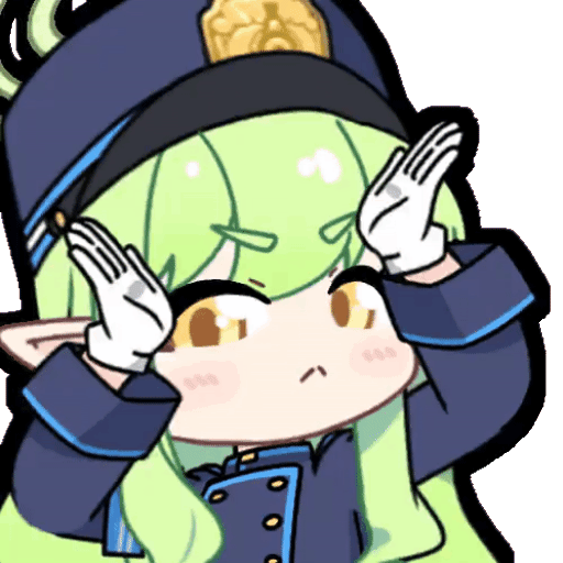 Sticker Maker - Shupogaki: Hikari