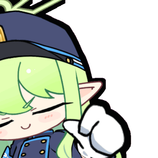 Sticker Maker - Shupogaki: Hikari