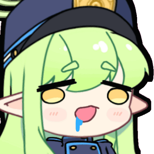 Sticker Maker - Shupogaki: Hikari