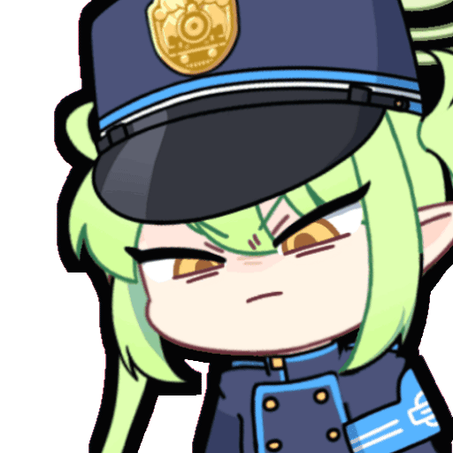 Sticker Maker - Shupogaki: Nozomi