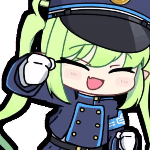 Sticker Maker - Shupogaki: Nozomi