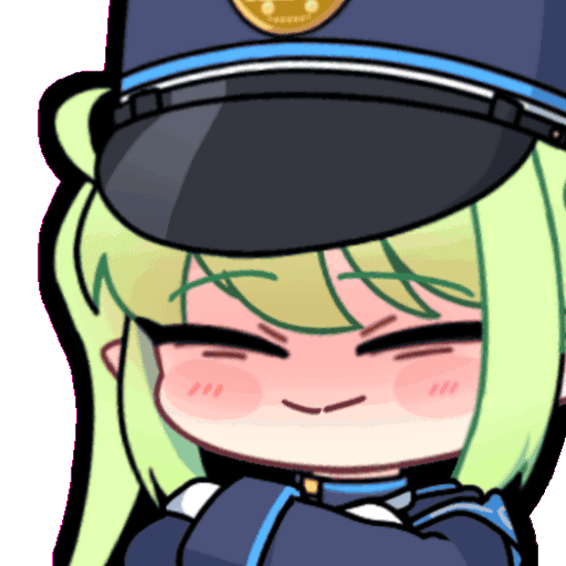 Sticker Maker - Shupogaki: Nozomi