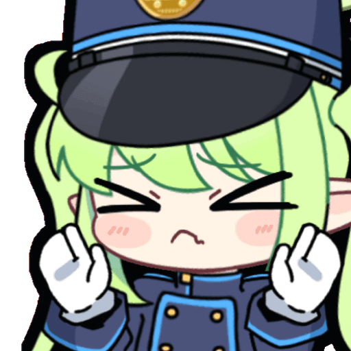 Sticker Maker - Shupogaki: Nozomi