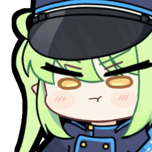 Sticker Maker - Shupogaki: Nozomi