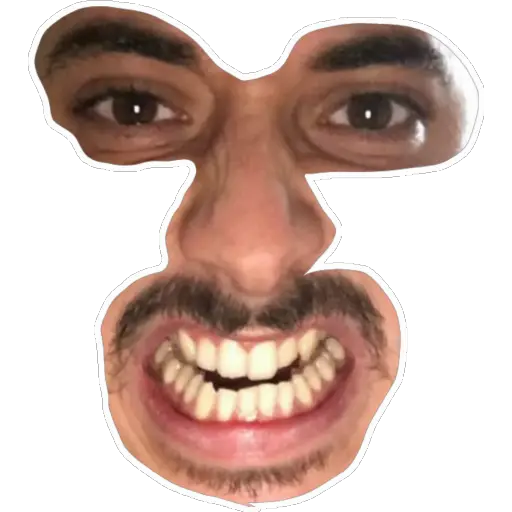 Sticker Maker - si oh si si si