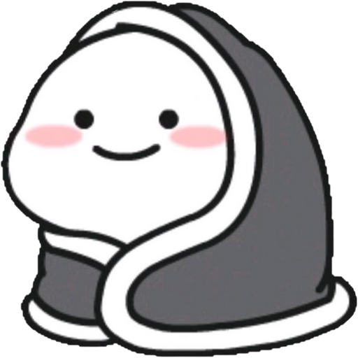 Sticker Maker - Si Pentol II