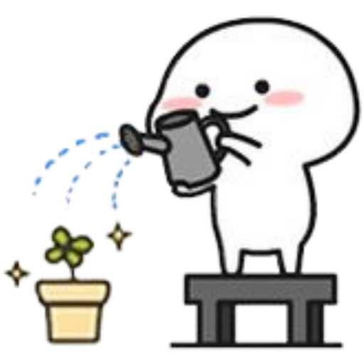Sticker Maker - Si Pentol II