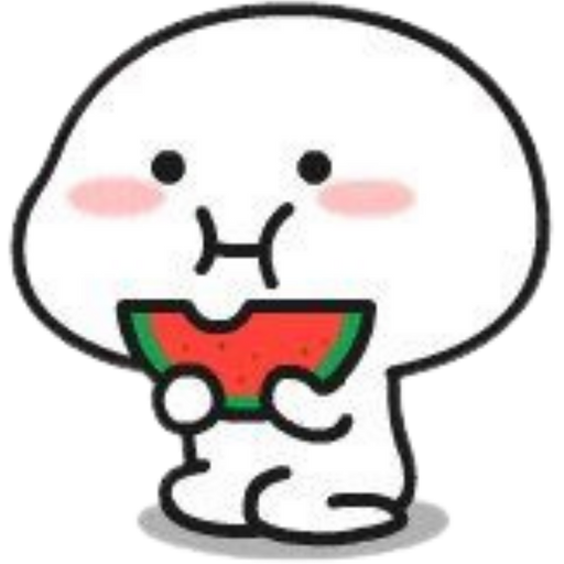 Sticker Maker - Si Pentol II