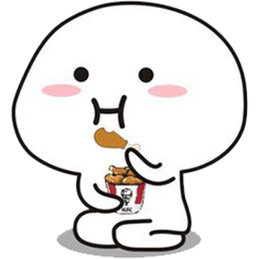Sticker Maker - Si Pentol II