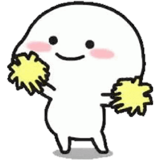 Sticker Maker - Si Pentol II