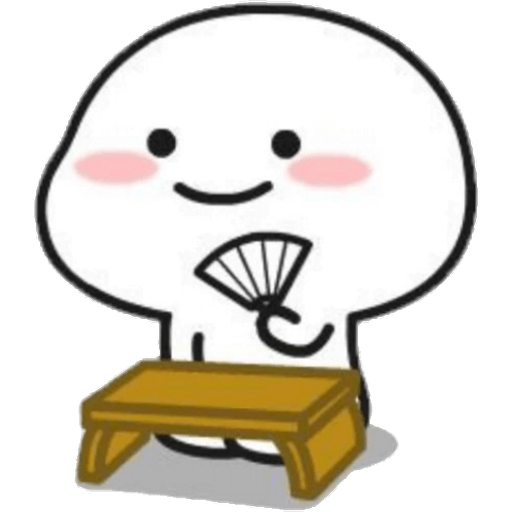 Sticker Maker - Si Pentol II