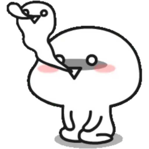 Sticker Maker - Si Pentol II