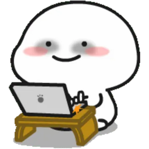 Sticker Maker - Si Pentol II