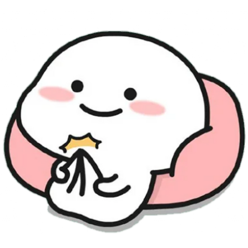 Sticker Maker - Si Pentol II
