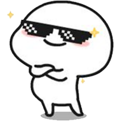 Sticker Maker - Si Pentol II