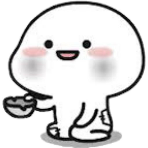 Sticker Maker - Si Pentol II