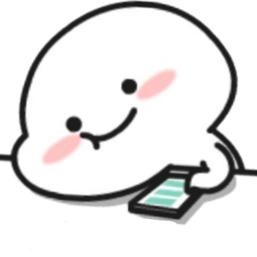 Sticker Maker - Si Pentol II