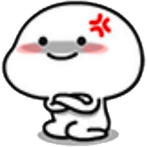 Sticker Maker - Si Pentol