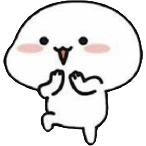 Sticker Maker - Si Pentol