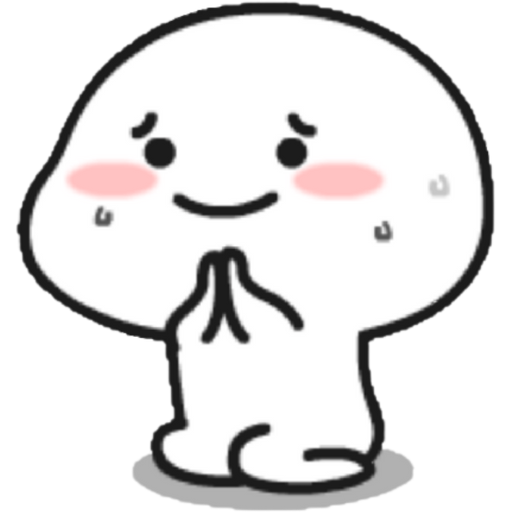 Sticker Maker - Si Pentol