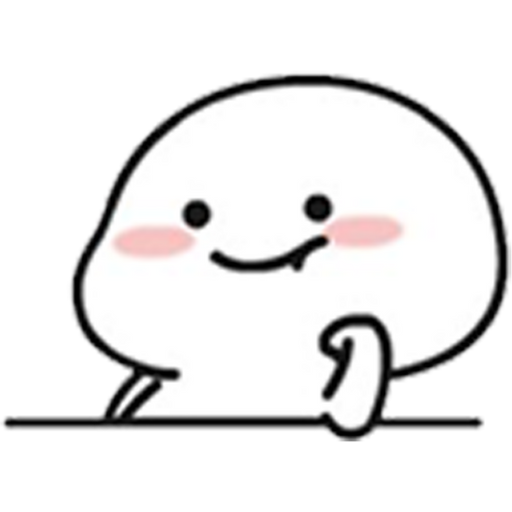 Sticker Maker - Si Pentol