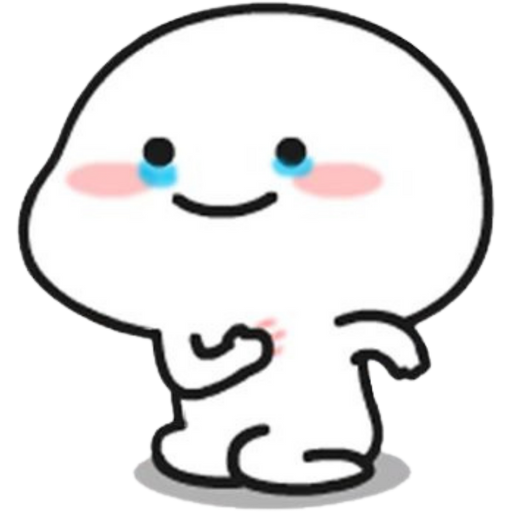 Sticker Maker - Si Pentol