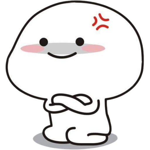 Sticker Maker - Si Pentol