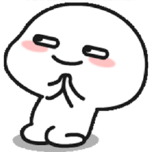 Sticker Maker - Si Pentol