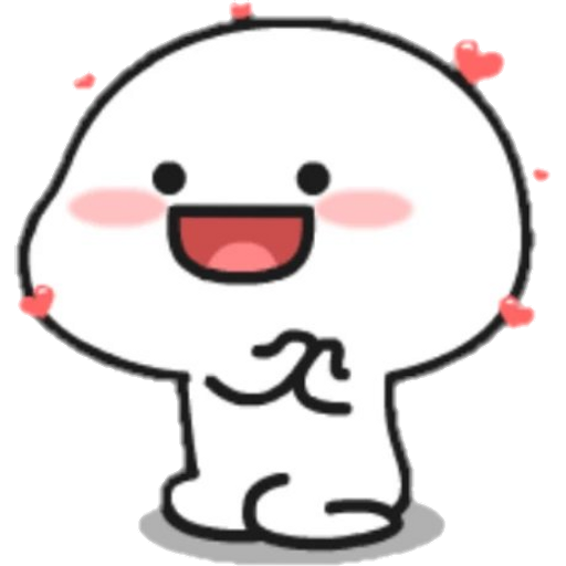 Sticker Maker - Si Pentol