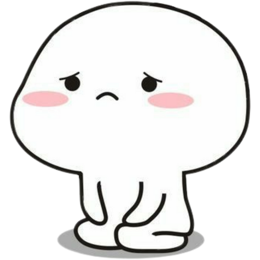 Sticker Maker - Si Pentol