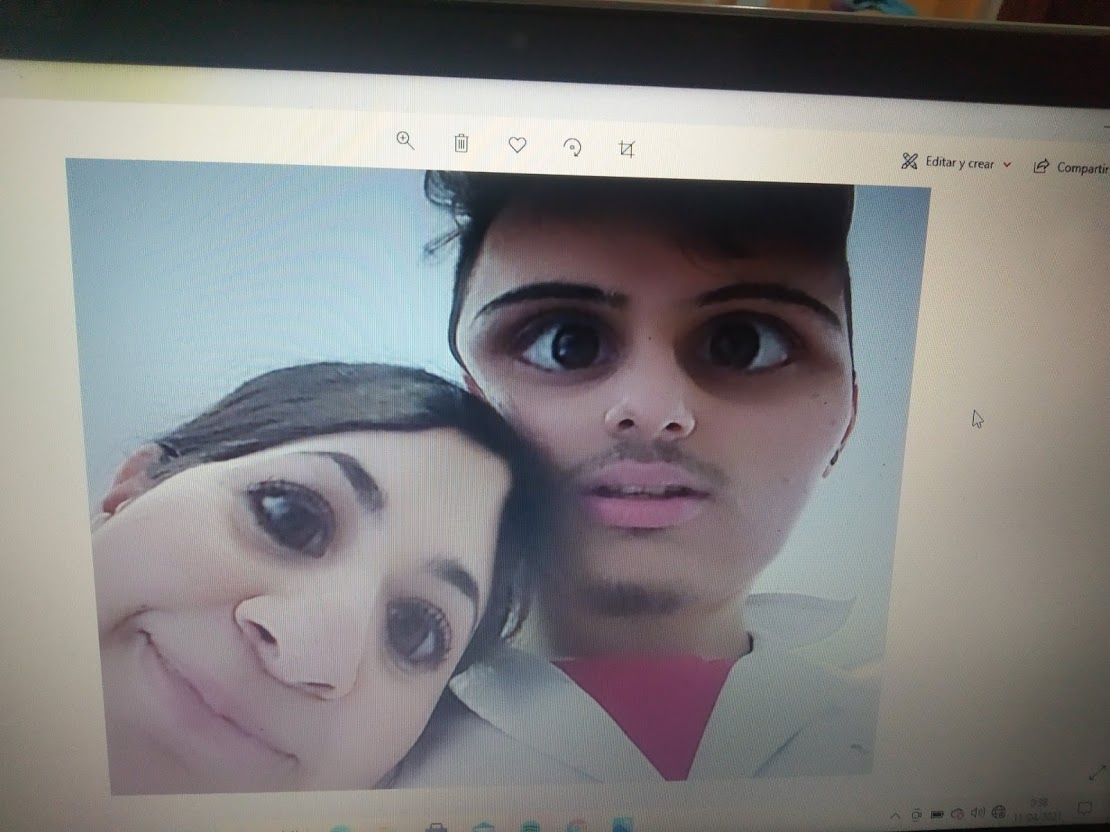 Sticker Maker - si somos