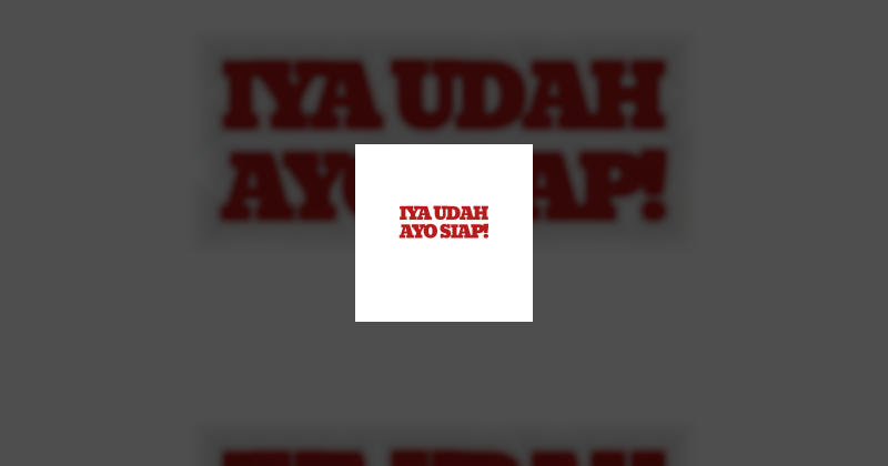 Sticker Maker - Siap