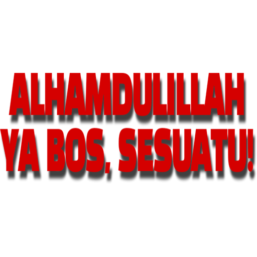 Sticker Maker - Siap