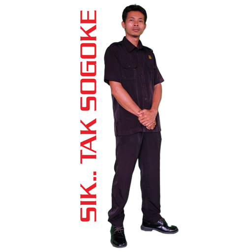 Sticker Maker - SIAP