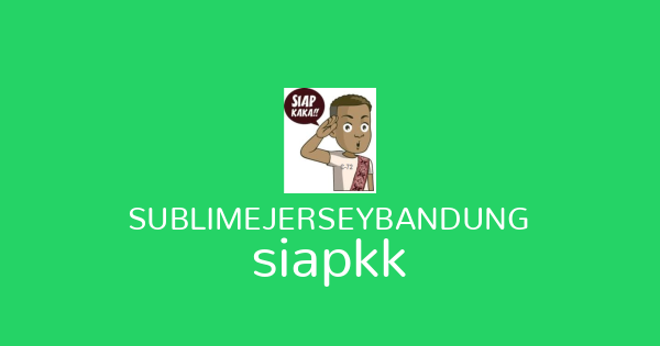 Sticker Maker - siapkk