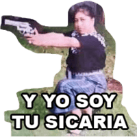Sticker Maker - SICARIA