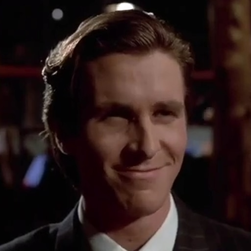 Sticker Maker - sigma face