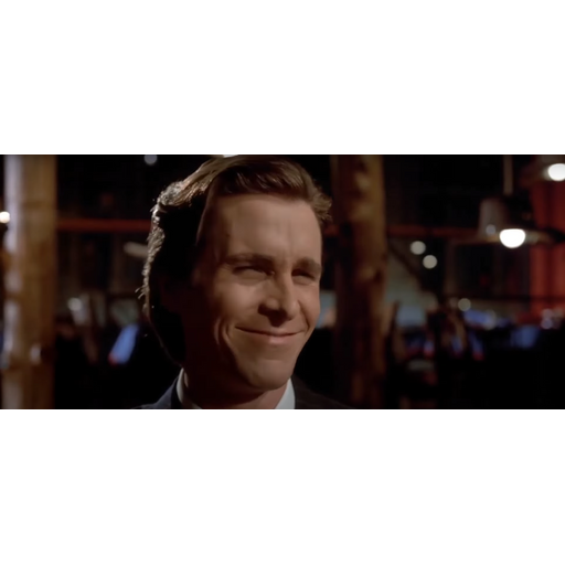 Sticker Maker - sigma face