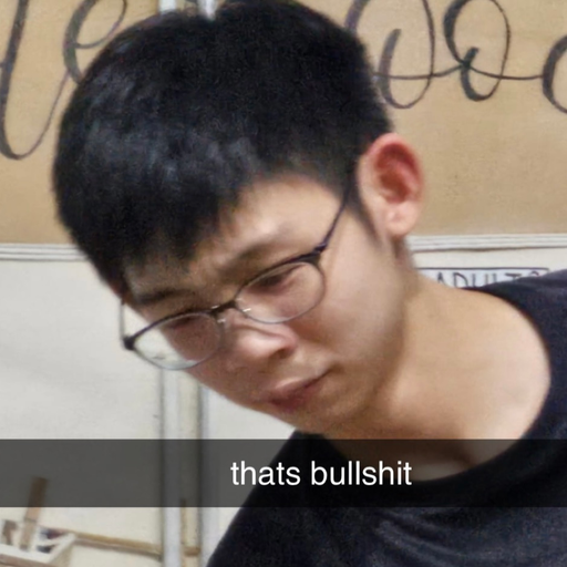 Sticker Maker - silence bottom